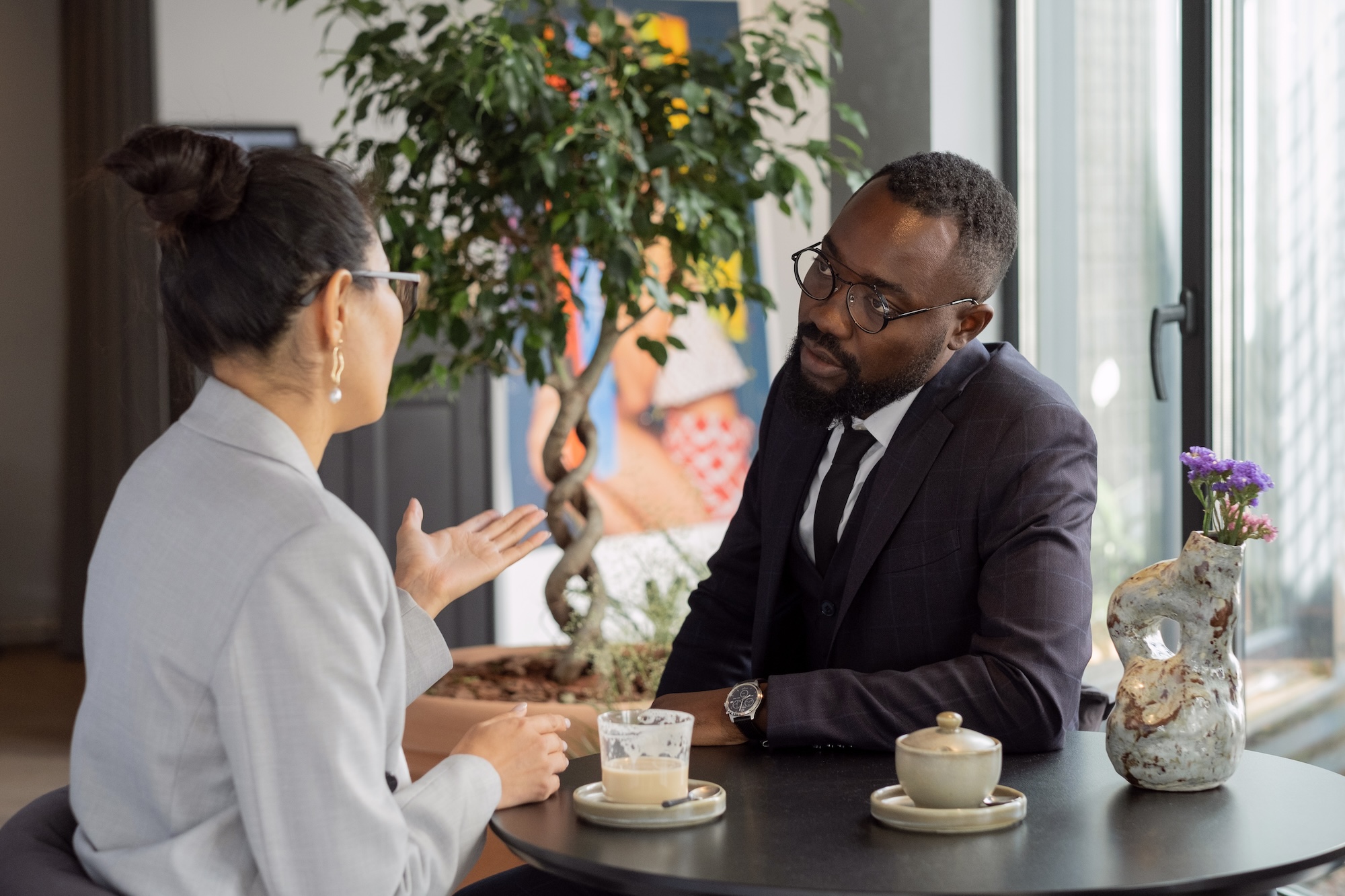 Leveraging Tension: The Secret to Resilient Leadership - Leaders for Leaders